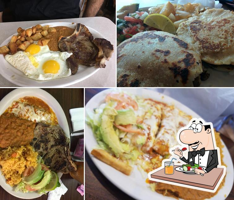 Taqueria Datapoint, San Antonio - Restaurant menu, prices and reviews