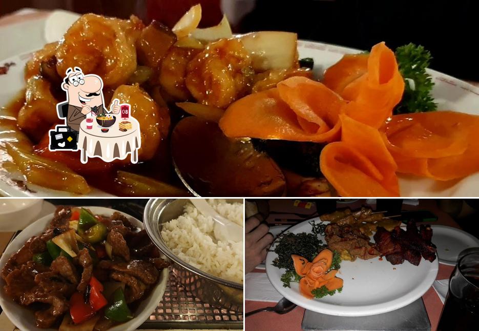 The Grain Barge, Peterborough - Restaurant menu, prices and reviews