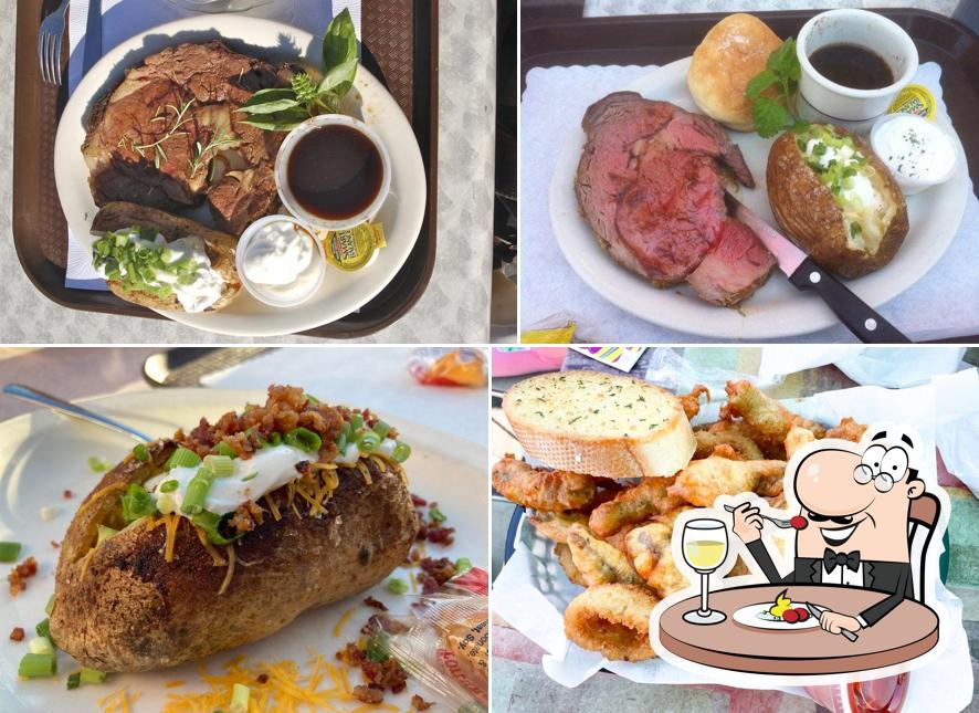 Westside Drive In, Boise - Restaurant menu, prices and reviews