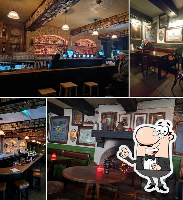 Whites Tavern, Belfast - Restaurant menu, prices and reviews