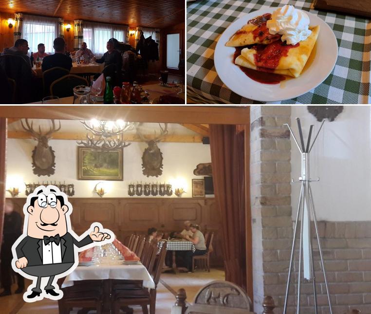Reštaurácia TROFEA, Nový Život - Restaurant menu, prices and reviews