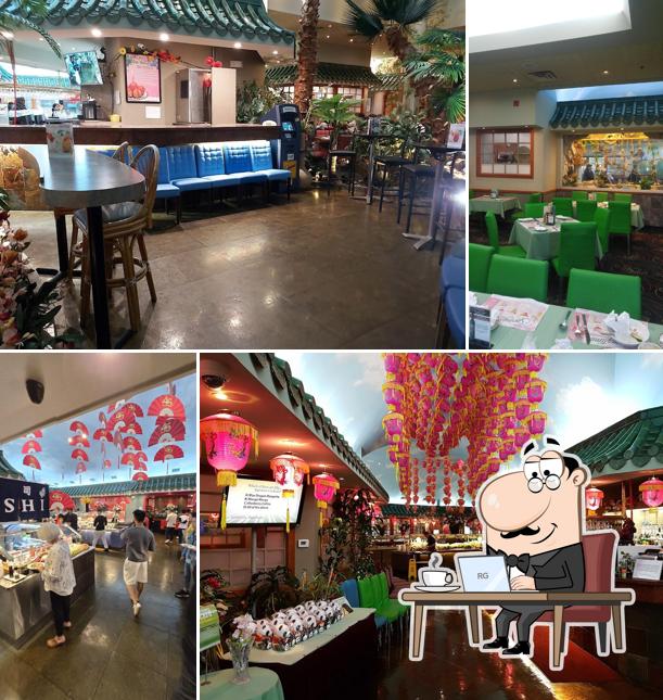 Mandarin Restaurant, Brampton - Restaurant menu, prices and reviews