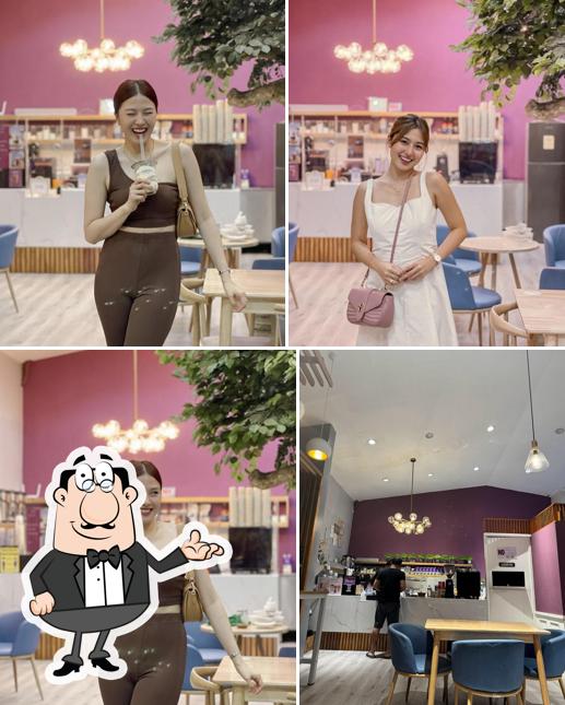 ABBA Café QC, Quezon City - Restaurant menu, prices and reviews