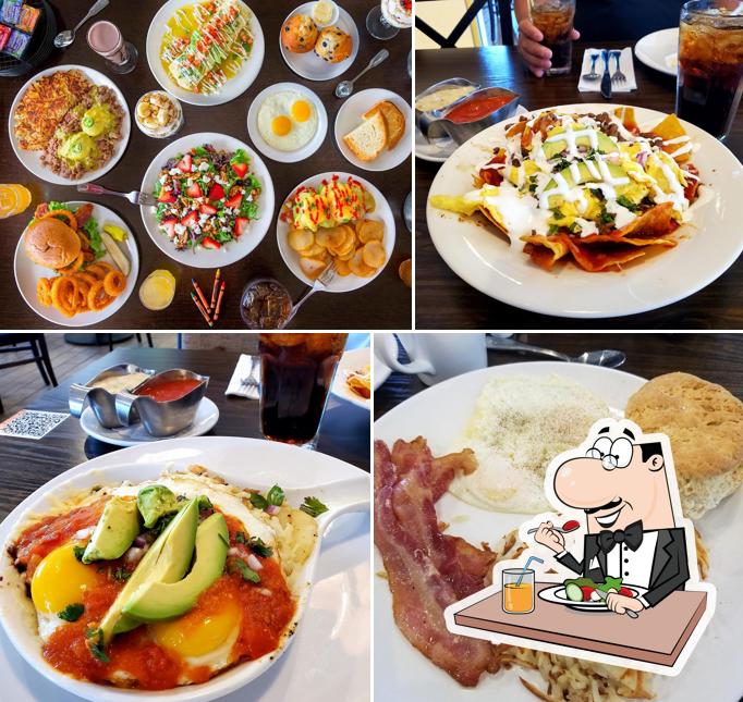 Top 10 restaurants for breakfast in Yuma, december 2025 - Restaurant Guru