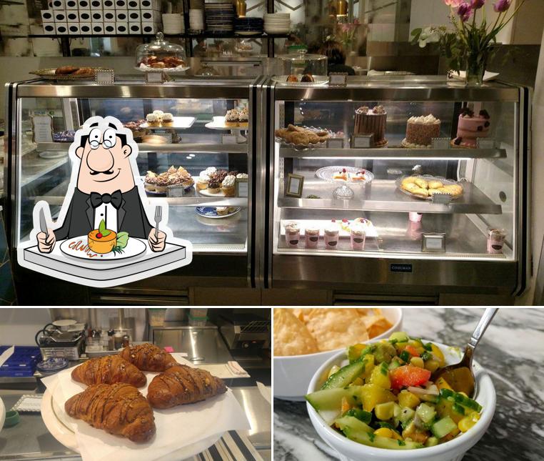 Frost Me Cafe and Bakery, San Diego - Restaurant menu, prices and reviews