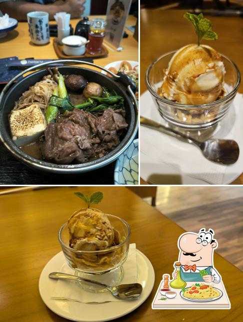 Hotaru Wisma Keiai, Central Jakarta - Restaurant menu, prices and reviews