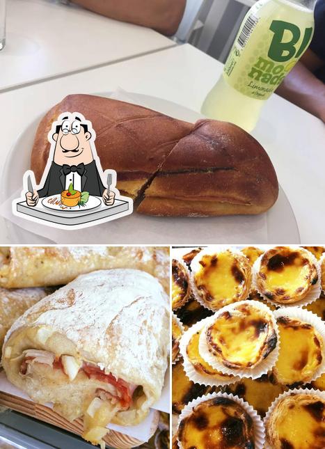 Molete Bread & Breakfast, Porto - Restaurant menu, prices and reviews