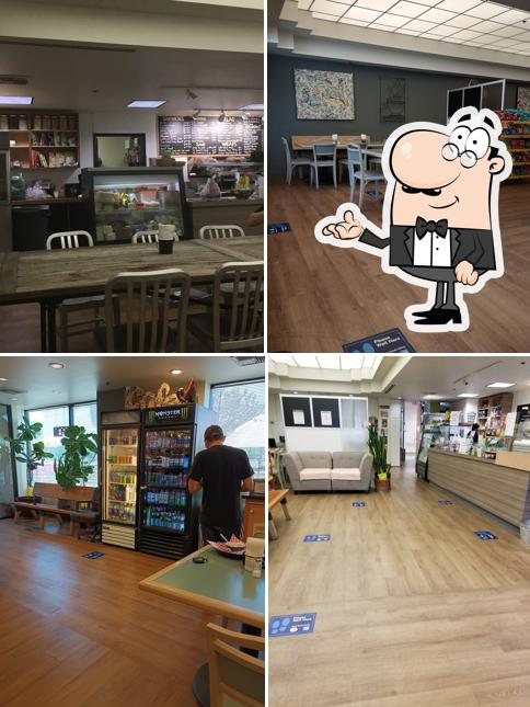 Rae G Cafe, Torrance - Restaurant menu, prices and reviews