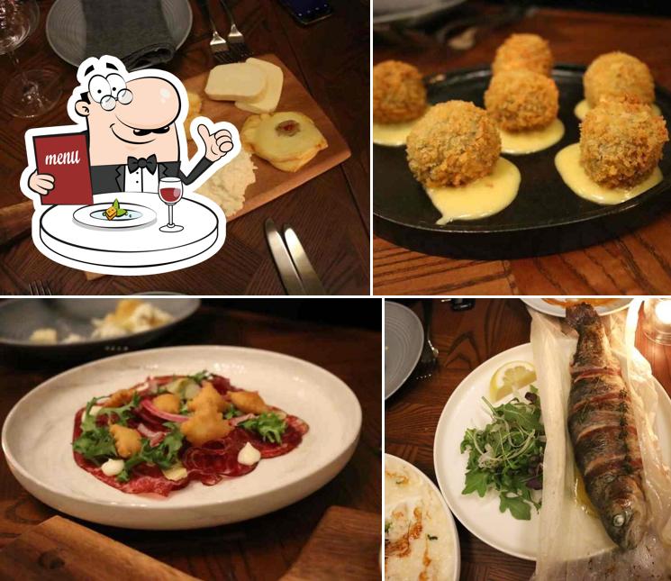 Ciao Cielo, Port Melbourne - Restaurant menu, prices and reviews