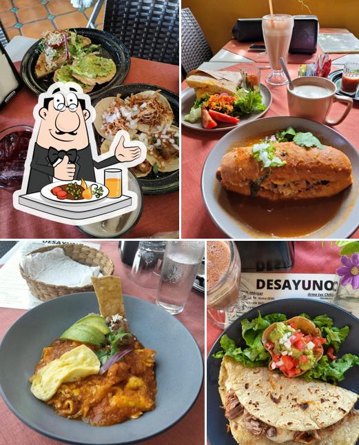 Don Comalón, Comala - Menú del restaurante, precios y reseñas