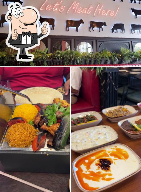 Eat Meat Restaurant - Turkish Halal Smokehouse & BBQ, Mississauga ...