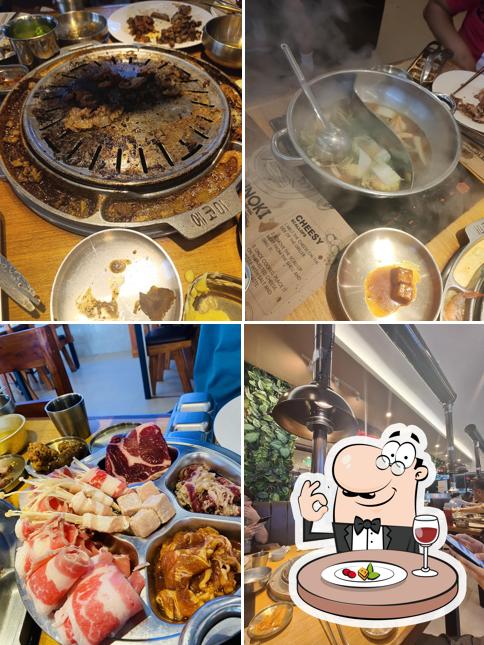 Shabunoki Silang, Silang - Restaurant menu, prices and reviews