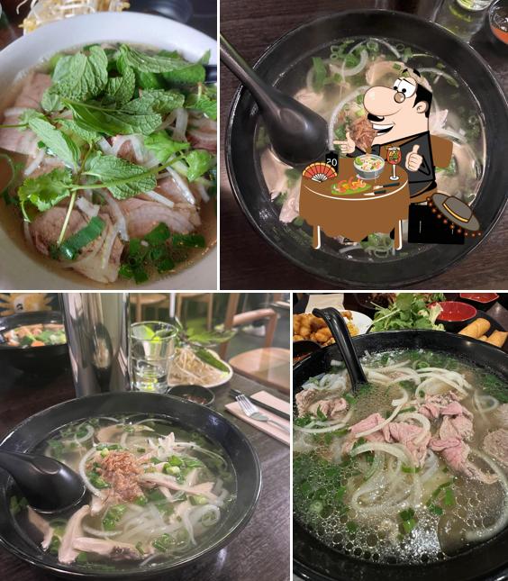 Tien Dat, Box Hill - Restaurant menu, prices and reviews