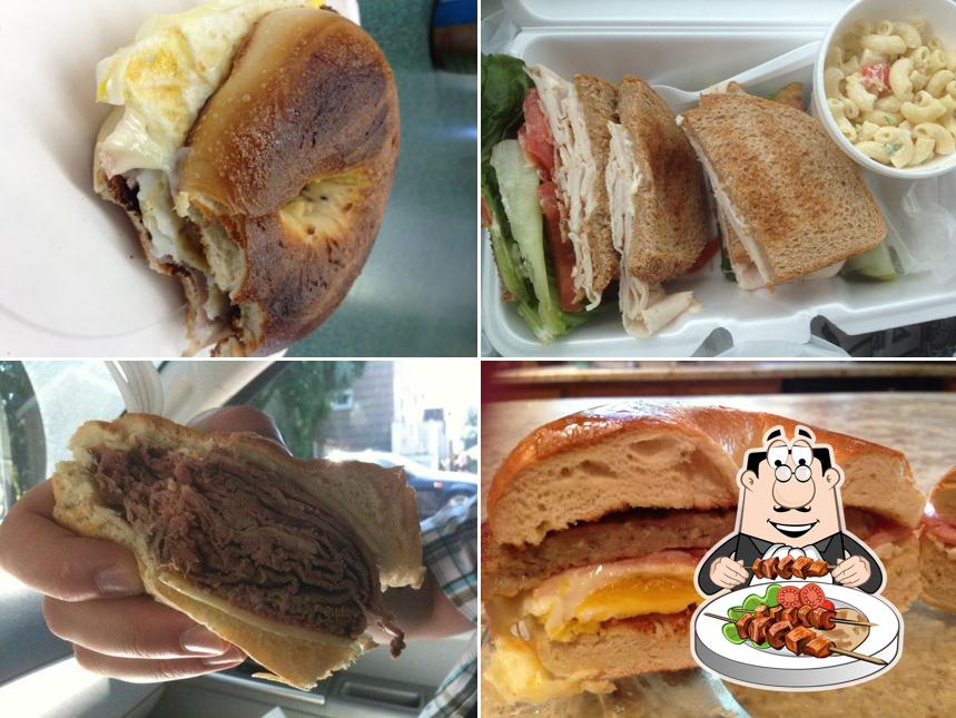 Mansfield Deli, Mansfield - Restaurant menu, prices and reviews