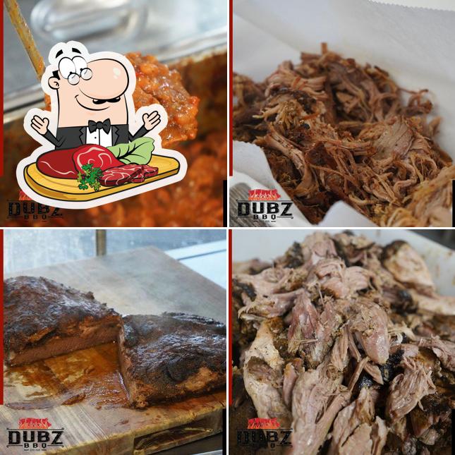 Dubz BBQ, North Port - Restaurant menu, prices and reviews