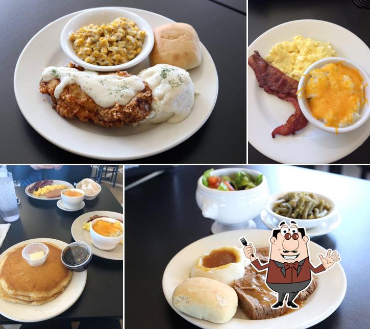 Two Sisters Catering, Sherwood - Restaurant menu, prices and reviews