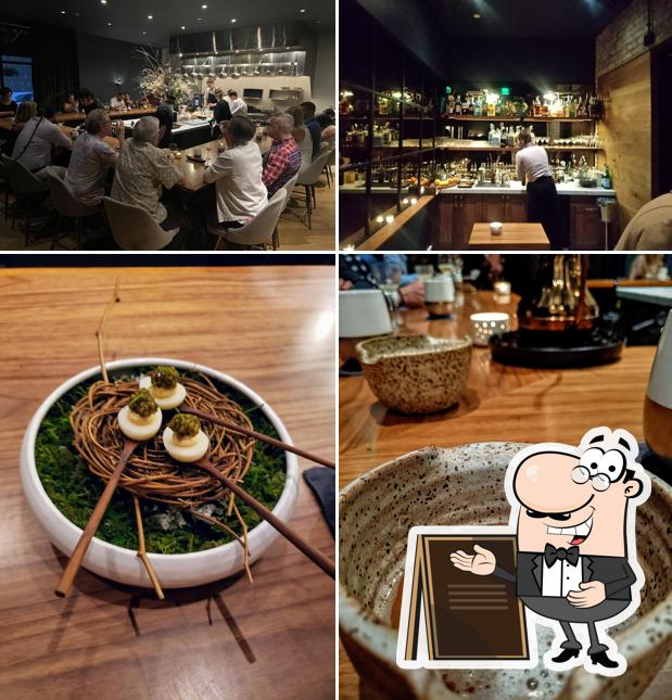 Demi, Minneapolis - Restaurant menu, prices and reviews