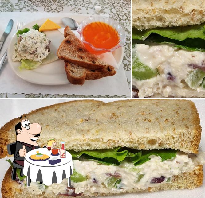 Harmony House, Muskogee - Restaurant menu, prices and reviews
