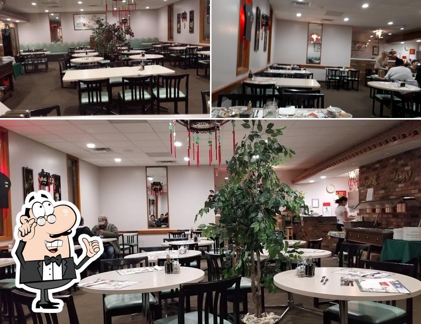 Ho Ho Chinese Food, Kenora - Restaurant menu, prices and reviews