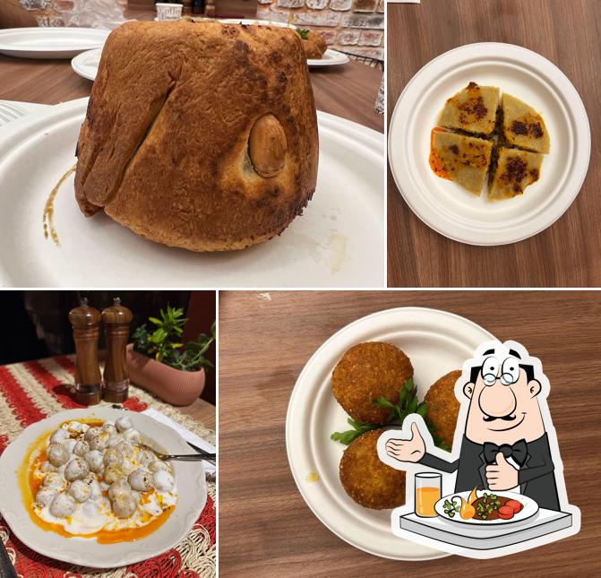 Kikirik Restaurant, Istanbul - Restaurant menu, prices and reviews