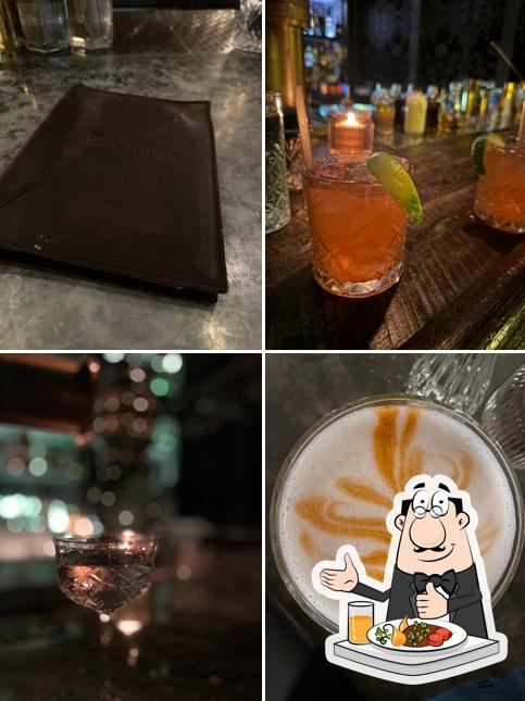Lake Effect, Salt Lake City - Restaurant menu, prices and reviews