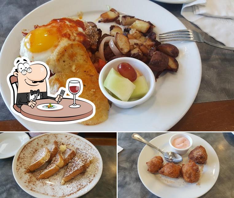 Peach Valley Cafe, Orlando - Restaurant menu, prices and reviews