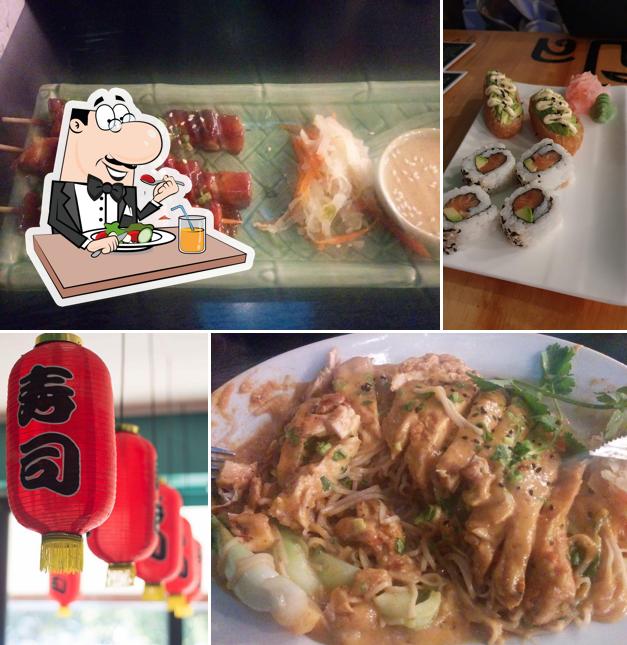 Top 5 sushi restaurants in Durban North, december 2025 - Restaurant Guru