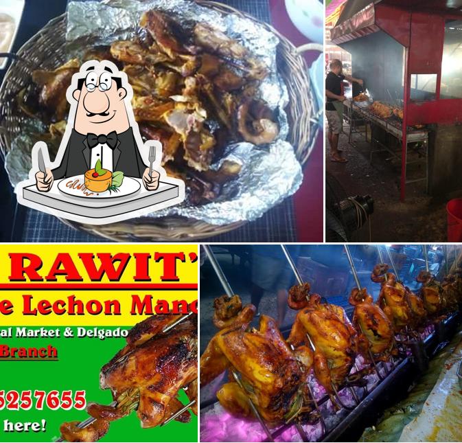 Jr. Rawit's Native Chicken Lechon, Iloilo City - Restaurant menu ...