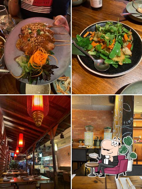Mango Tree Thai, Mount Waverley - Restaurant menu, prices and reviews