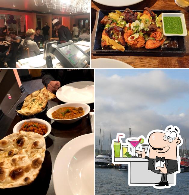 Top 10 restaurants in Falmouth, England, december 2025 - Restaurant Guru