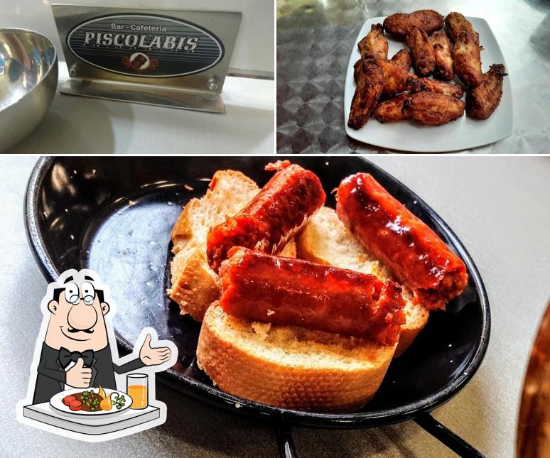 Piscolabis, Calella - Menú del restaurante, precios y reseñas