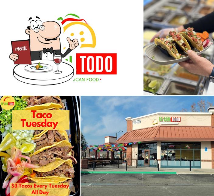 Top 5 restaurants with mexican burritos in Livermore, january 2026 ...