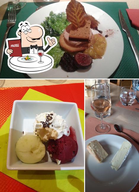 VVF Alsace Orbey Colmar, Orbey - Menu du restaurant, prix et avis
