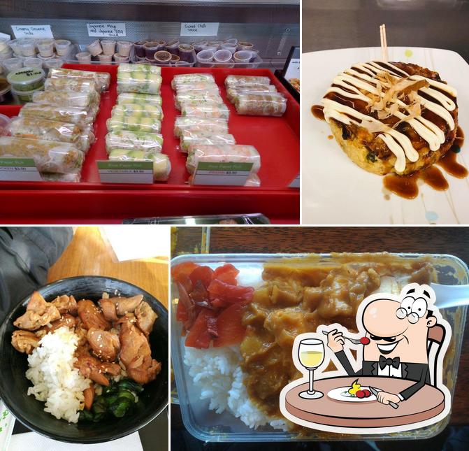 Youki's Japanese Take Away, Wonthaggi - Restaurant menu, prices and reviews
