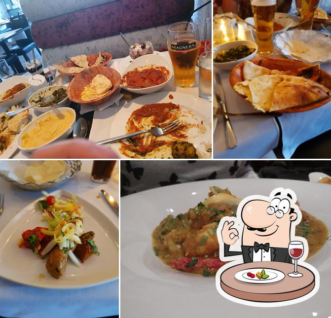 Zaal Indian Dining, Stanford-le-Hope - Restaurant menu, prices and reviews