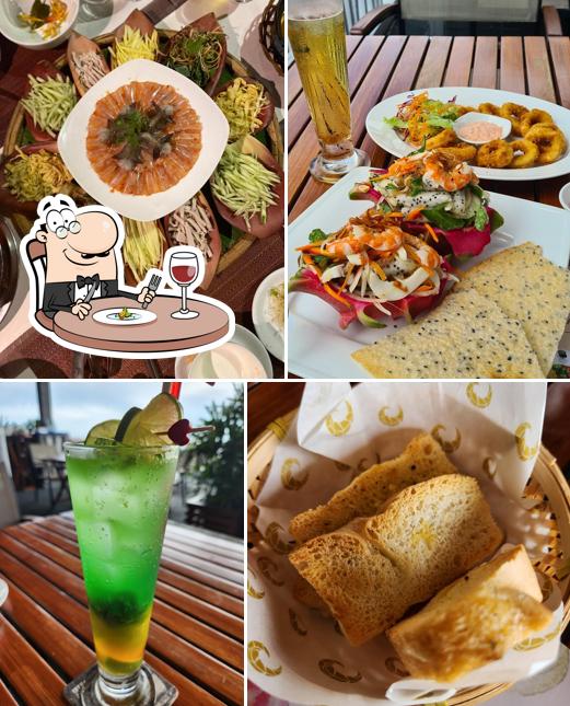 Vista Restaurant, Phan Thiet - Restaurant menu, prices and reviews