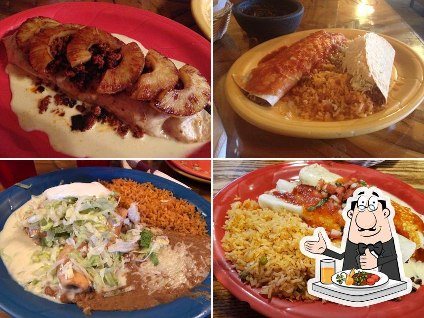 El Reparo Mexican Restaurant, Greensburg - Restaurant menu, prices and ...