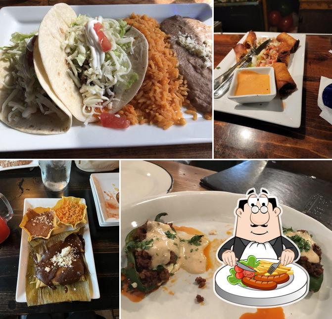 Las Velas, Pittsburgh - Restaurant menu, prices and reviews