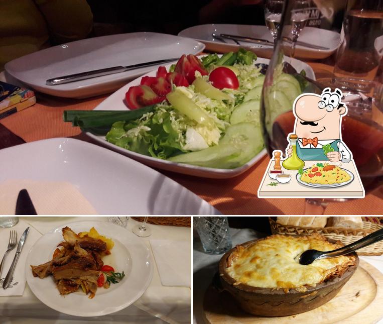 Toplik, Sarajevo - Restaurant menu, prices and reviews