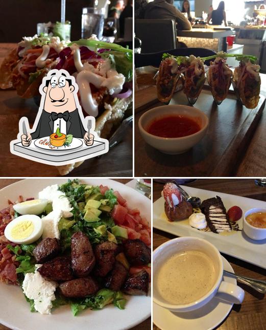 Chop Steakhouse & Bar, Edmonton - Restaurant menu, prices and reviews
