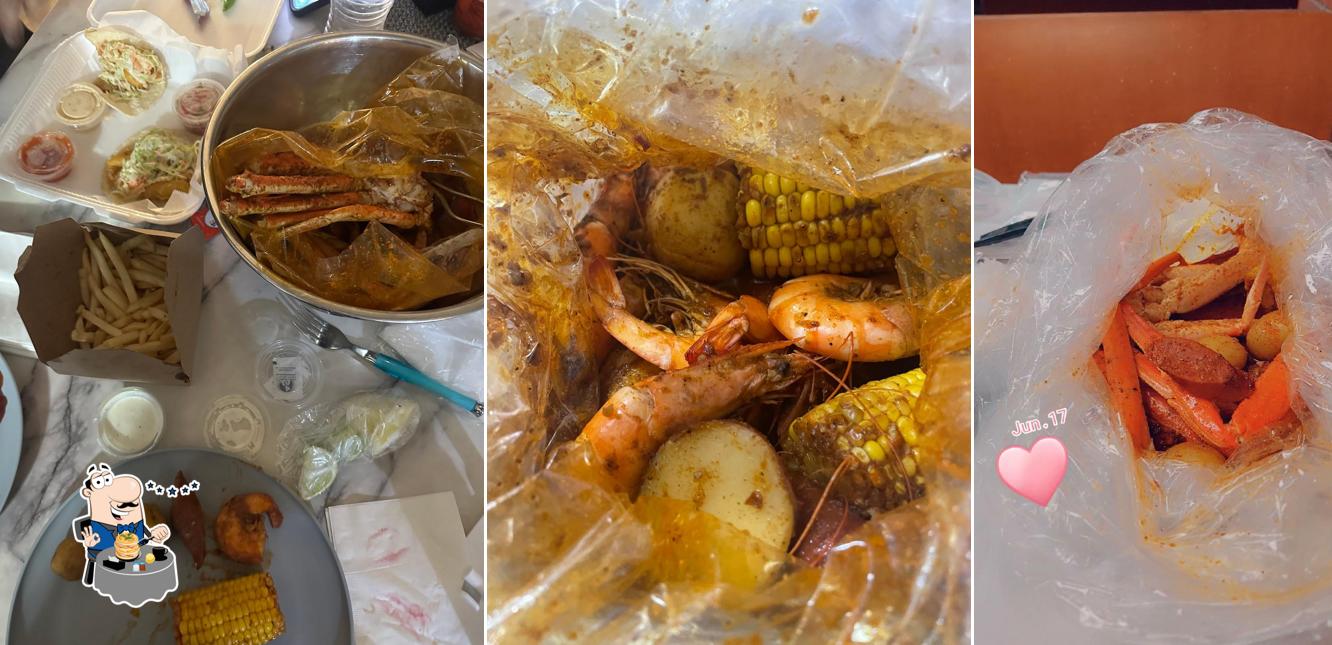 El Mr. Camaron, Phoenix - Restaurant menu, prices and reviews