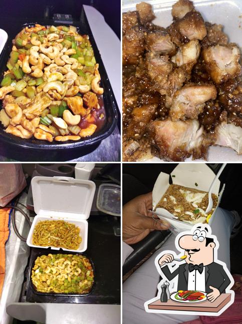 Foon Ying, Indianapolis - Restaurant menu, prices and reviews