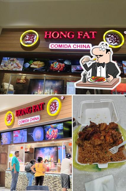 HONG FAT, Santa Catarina - Menú del restaurante, precios y reseñas