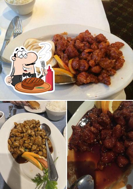 Ho Ping House, South Bend - Restaurant menu, prices and reviews