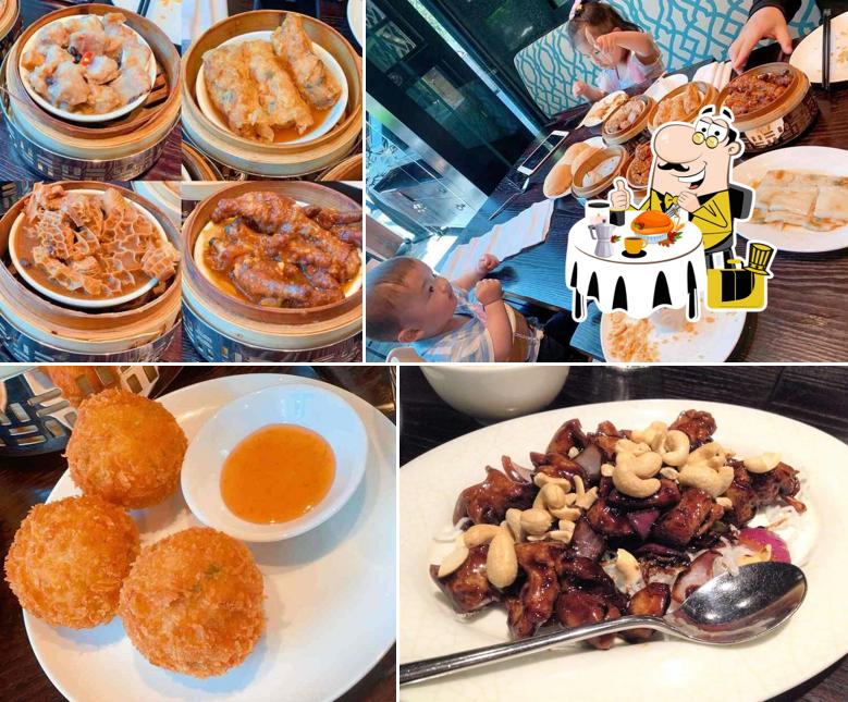 Huami, Auckland - Restaurant menu, prices and reviews