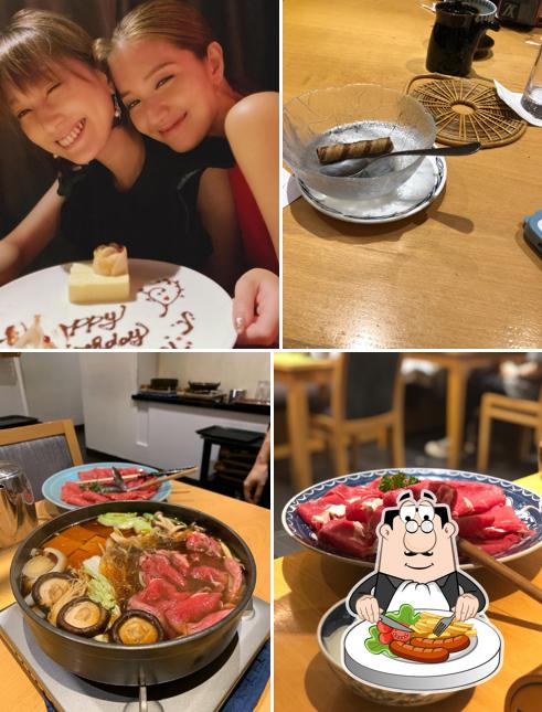 Kiku, London, Green Park - Restaurant menu, prices and reviews