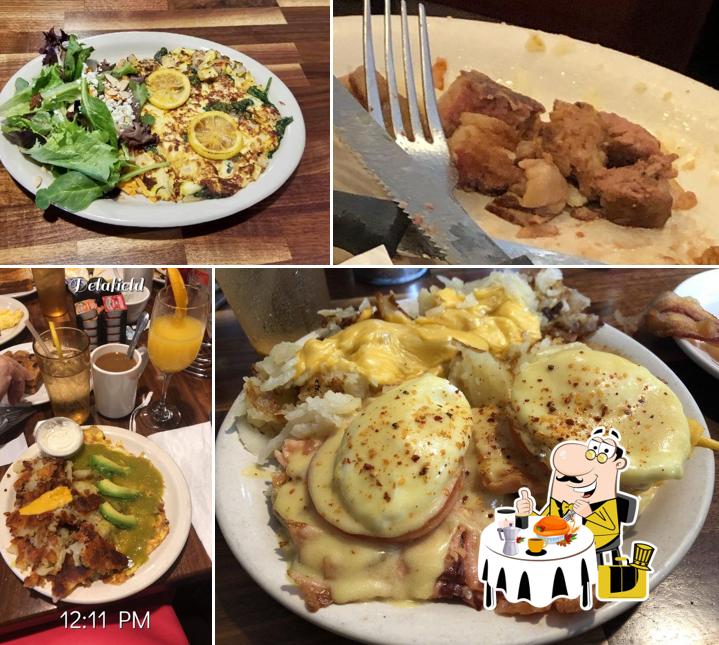 Lumber Inn, Delafield - Restaurant menu, prices and reviews