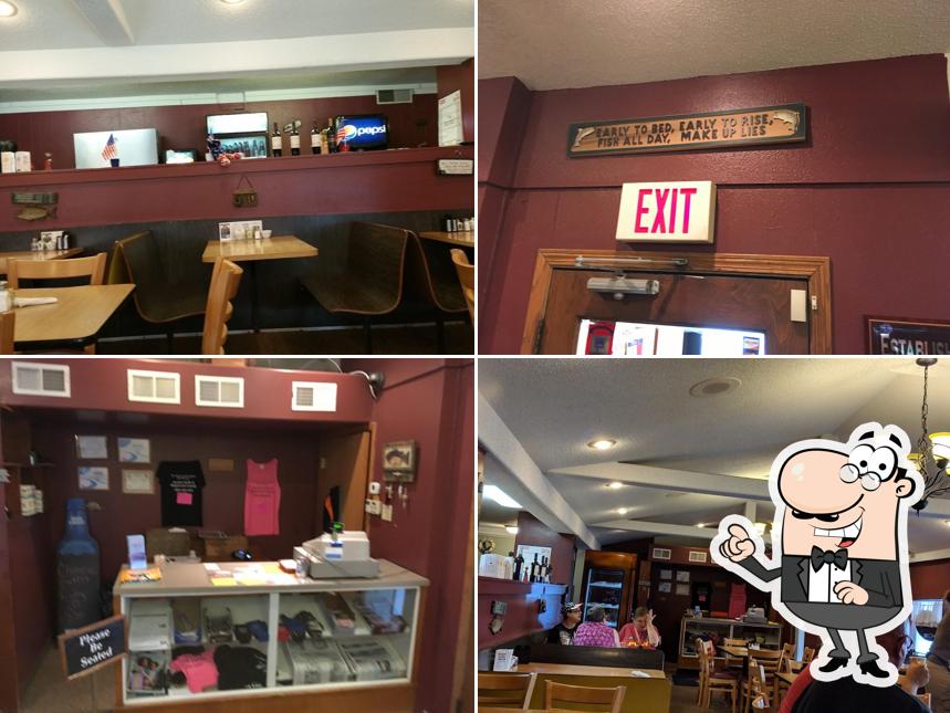 Top 4 restaurants with ribeye in Chamberlain, november 2025 ...