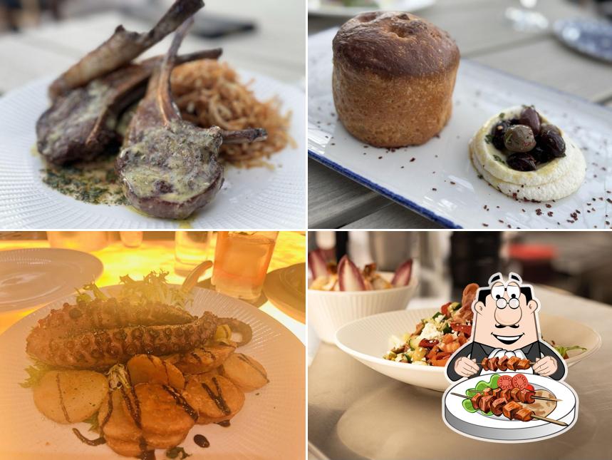 Pella Signature, Burr Ridge - Restaurant menu, prices and reviews