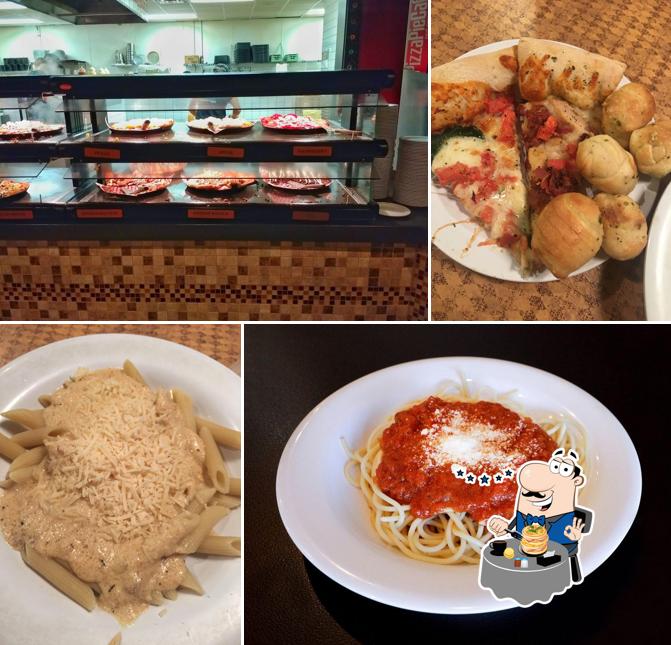Pizza Pie Cafe, North Ogden - Restaurant menu, prices and reviews